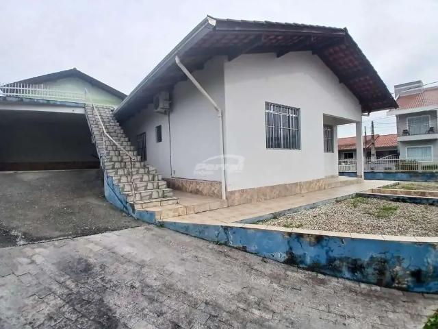 Casa / Sobrado para Locação em Blumenau/SC Salto do Norte 2 Quartos