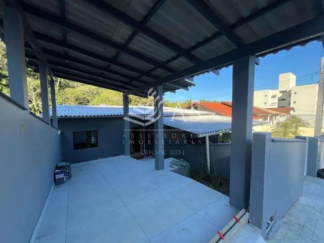 Casa / Sobrado para Locação em Blumenau/SC Salto do Norte 3 Quartos