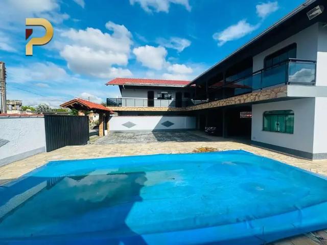 Casa / Sobrado para Locação em Blumenau/SC Salto do Norte 3 Quartos