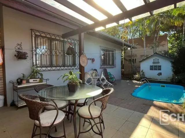 Casa / Sobrado para Locação em Blumenau/SC Salto do Norte 3 Quartos