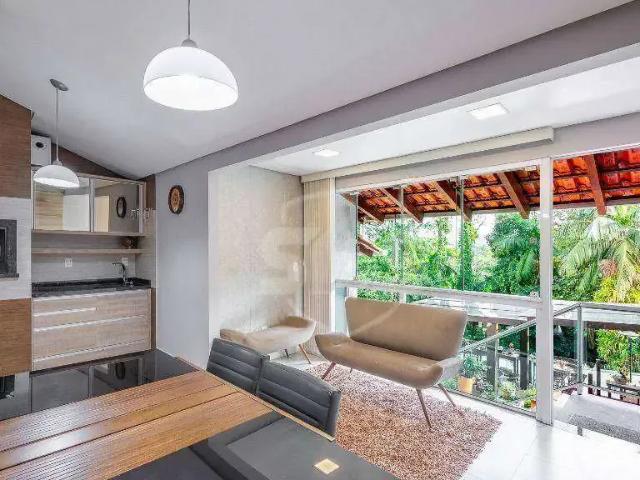 Casa / Sobrado para Locação em Blumenau/SC Salto do Norte 3 Quartos