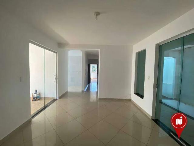 Casa / Sobrado para Locação em Brumadinho/MG Bela Vista 3 Quartos
