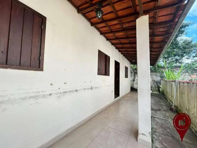 Casa / Sobrado para Locação em Brumadinho/MG Bela Vista 3 Quartos