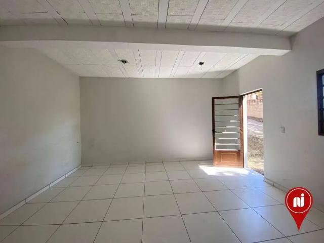 Casa / Sobrado para Locação em Brumadinho/MG Bela Vista 1 Quartos