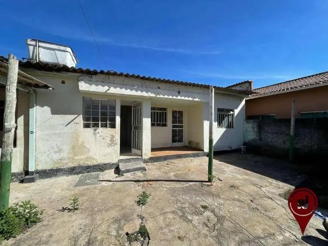 Casa / Sobrado para Locação em Brumadinho/MG Bela Vista 2 Quartos
