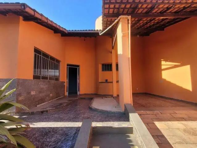 Casa / Sobrado para Locação em Brumadinho/MG Bela Vista 2 Quartos
