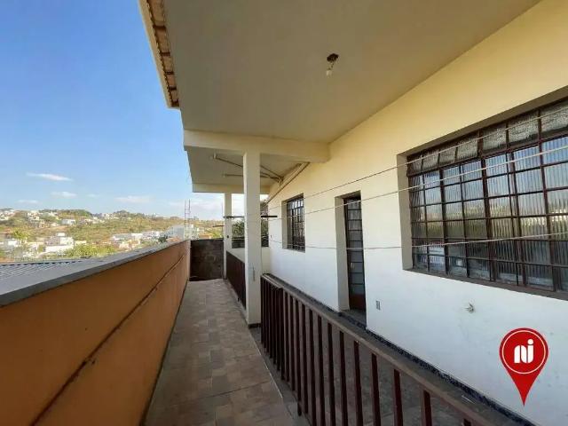 Casa / Sobrado para Locação em Brumadinho/MG Carmo 2 Quartos