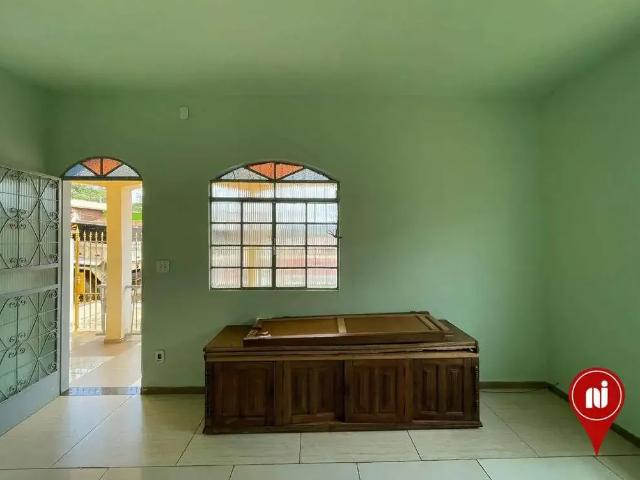 Casa / Sobrado para Locação em Brumadinho/MG Jota 3 Quartos