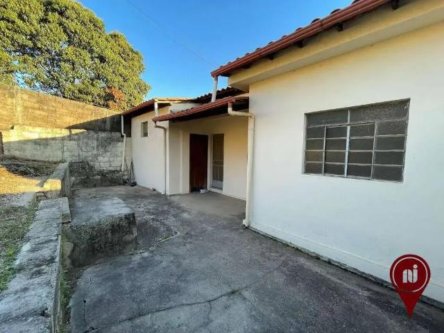 Casa / Sobrado para Locação em Brumadinho/MG Jota 2 Quartos