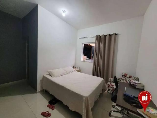 Casa / Sobrado para Locação em Brumadinho/MG Presidente Barroca 4 Quartos