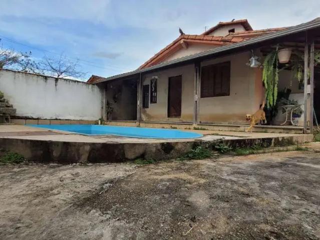 Casa / Sobrado para Locação em Brumadinho/MG Residencial Bela Vista 3 Quartos