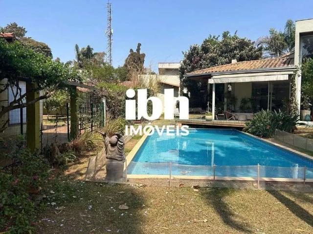 Casa / Sobrado para Locação em Brumadinho/MG Retiro Das Pedras 4 Quartos