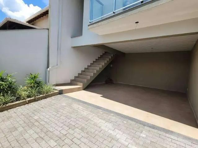 Casa / Sobrado para Locação em Brumadinho/MG São Bento 3 Quartos