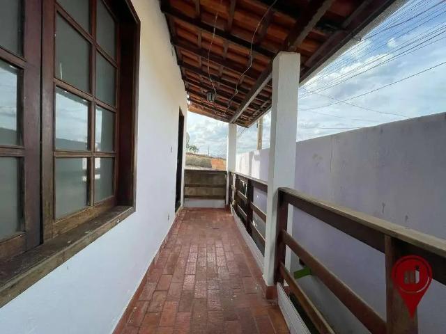 Casa / Sobrado para Locação em Brumadinho/MG São Judas Tadeu 3 Quartos