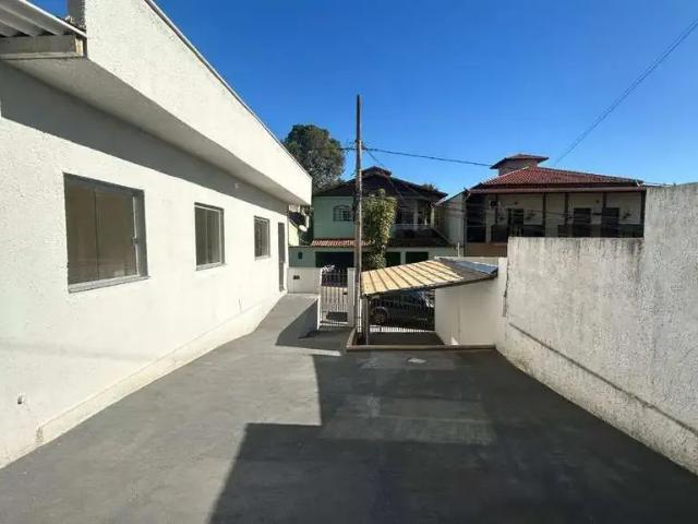 Casa / Sobrado para Locação em Brumadinho/MG São Sebastião 3 Quartos