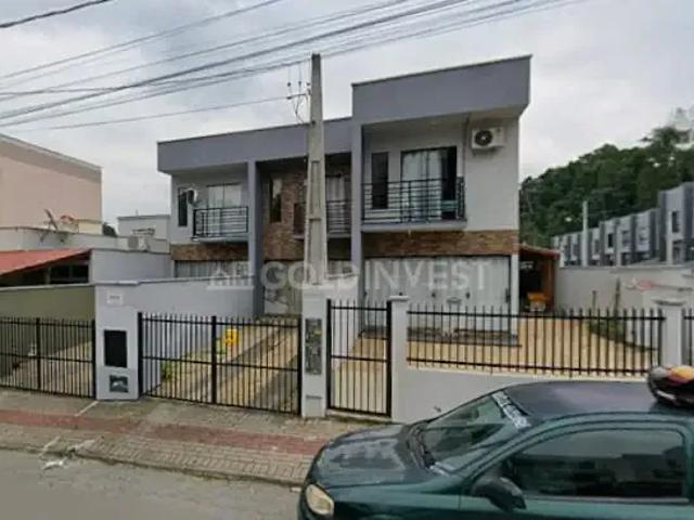 Casa / Sobrado para Locação em Brusque/SC Azambuja 2 Quartos
