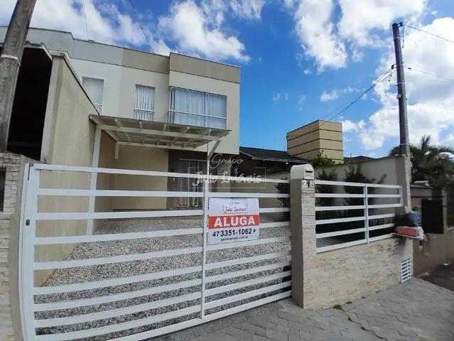 Casa / Sobrado para Locação em Brusque/SC Águas Claras 2 Quartos