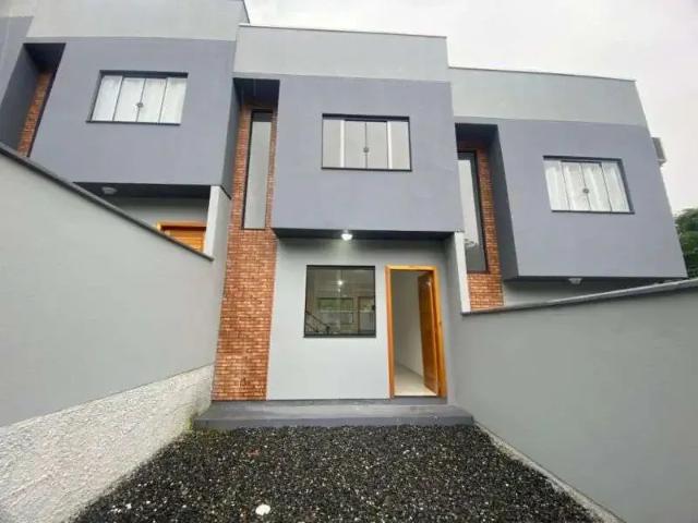 Casa / Sobrado para Locação em Brusque/SC Águas Claras 2 Quartos