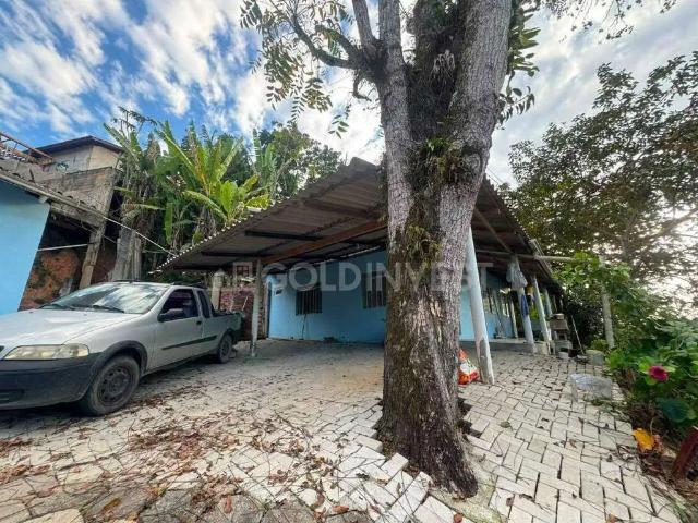 Casa / Sobrado para Locação em Brusque/SC Águas Claras 2 Quartos