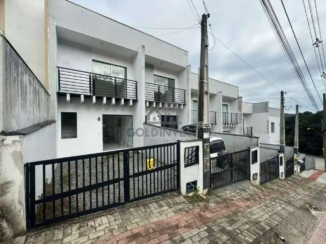 Casa / Sobrado para Locação em Brusque/SC Águas Claras 2 Quartos