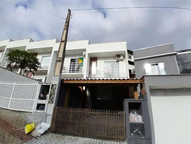 Casa / Sobrado para Locação em Brusque/SC Águas Claras 2 Quartos
