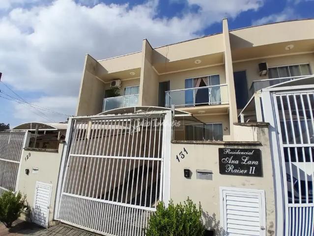 Casa / Sobrado para Locação em Brusque/SC Águas Claras 2 Quartos