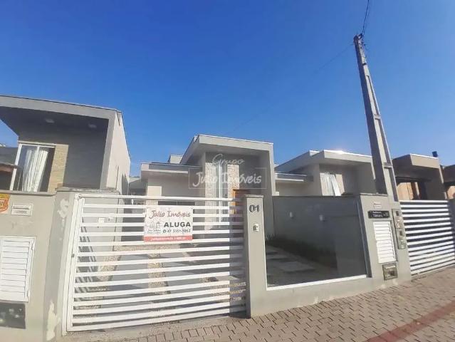 Casa / Sobrado para Locação em Brusque/SC Águas Claras 3 Quartos