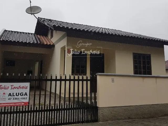 Casa / Sobrado para Locação em Brusque/SC Águas Claras 3 Quartos
