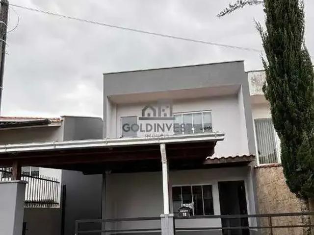 Casa / Sobrado para Locação em Brusque/SC Bateas 2 Quartos