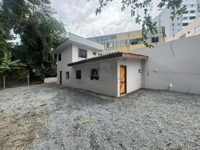 Casa / Sobrado para Locação em Brusque/SC Centro I 1 Quartos