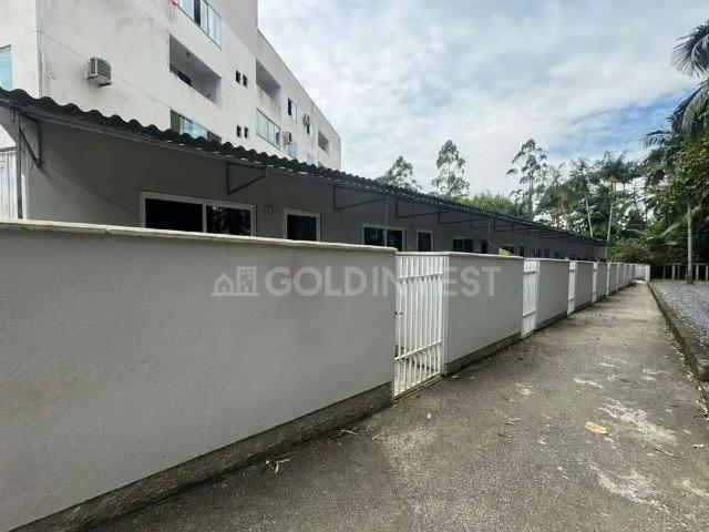 Casa / Sobrado para Locação em Brusque/SC Centro I 1 Quartos