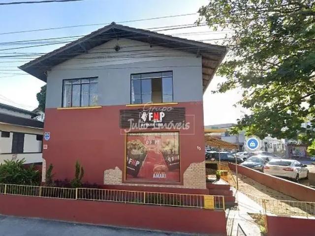 Casa / Sobrado para Locação em Brusque/SC Centro I 3 Quartos