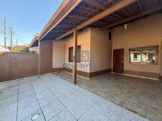 Casa / Sobrado para Locação em Brusque/SC Dom Joaquim 2 Quartos
