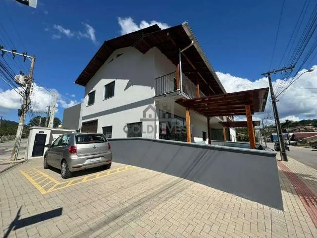 Casa / Sobrado para Locação em Brusque/SC Dom Joaquim 2 Quartos