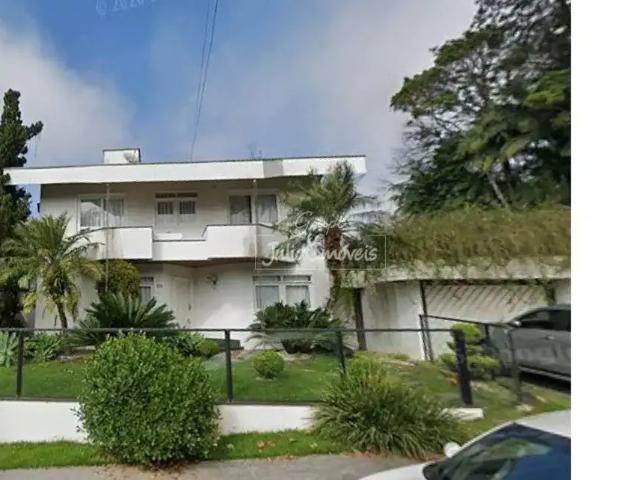Casa / Sobrado para Locação em Brusque/SC Jardim Maluche 4 Quartos