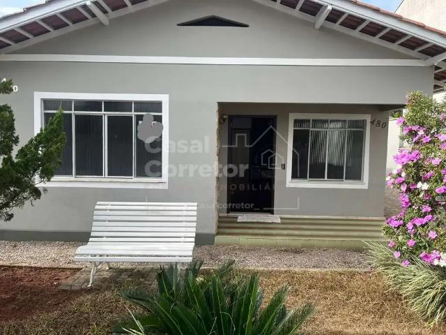 Casa / Sobrado para Locação em Brusque/SC Limoeiro 3 Quartos