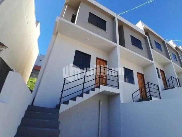 Casa / Sobrado para Locação em Brusque/SC Limeira Baixa 2 Quartos