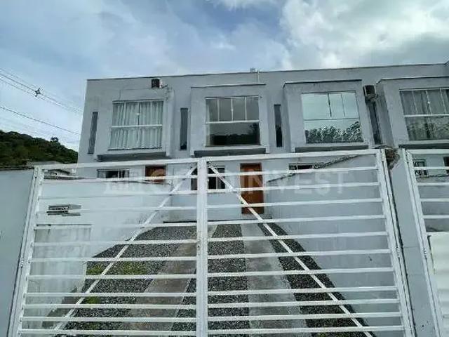 Casa / Sobrado para Locação em Brusque/SC Limeira Baixa 2 Quartos