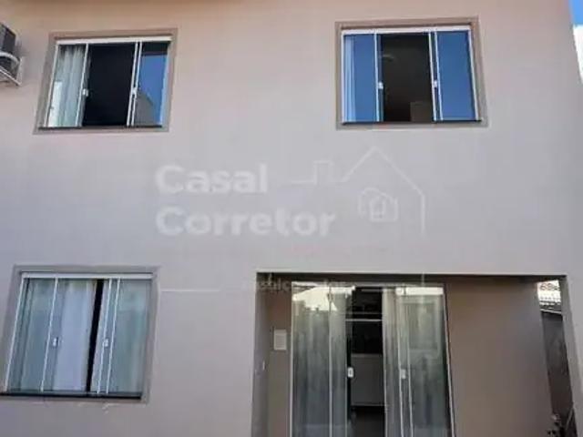 Casa / Sobrado para Locação em Brusque/SC Planalto 2 Quartos