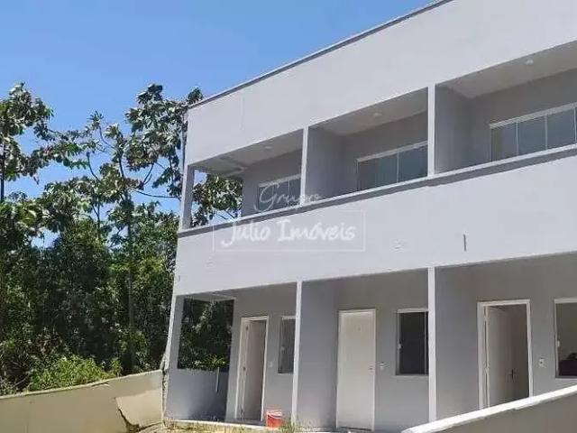 Casa / Sobrado para Locação em Brusque/SC Ponta Russa 2 Quartos