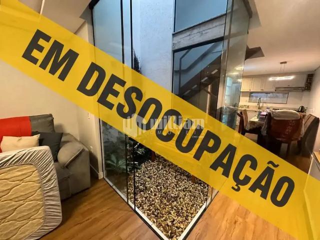 Casa / Sobrado para Locação em Brusque/SC Rio Branco 2 Quartos