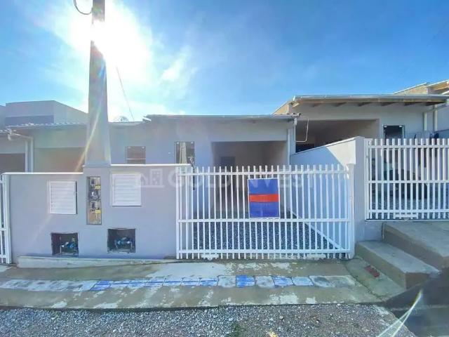 Casa / Sobrado para Locação em Brusque/SC São João 2 Quartos