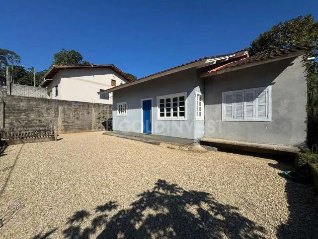 Casa / Sobrado para Locação em Brusque/SC São Pedro 2 Quartos