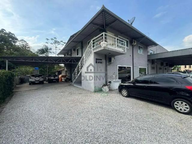 Casa / Sobrado para Locação em Brusque/SC Santa Luzia
