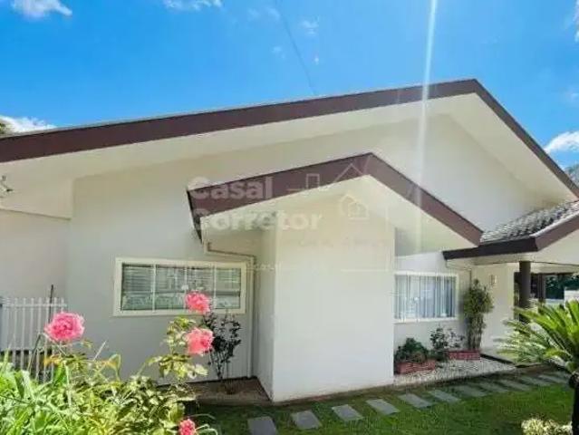 Casa / Sobrado para Locação em Brusque/SC Santa Rita 3 Quartos