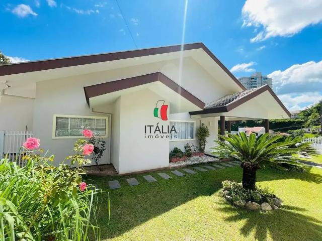 Casa / Sobrado para Locação em Brusque/SC Santa Rita 3 Quartos