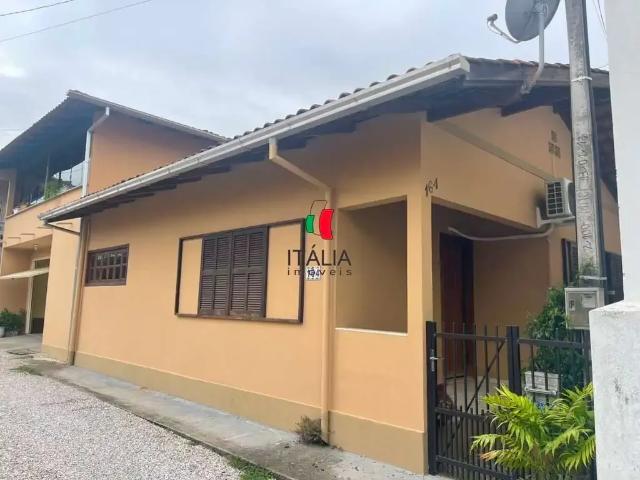 Casa / Sobrado para Locação em Brusque/SC Santa Rita 3 Quartos