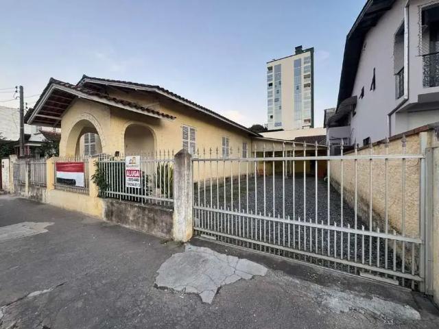 Casa / Sobrado para Locação em Brusque/SC Santa Rita