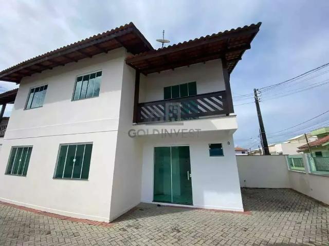 Casa / Sobrado para Locação em Brusque/SC Santa Terezinha 2 Quartos