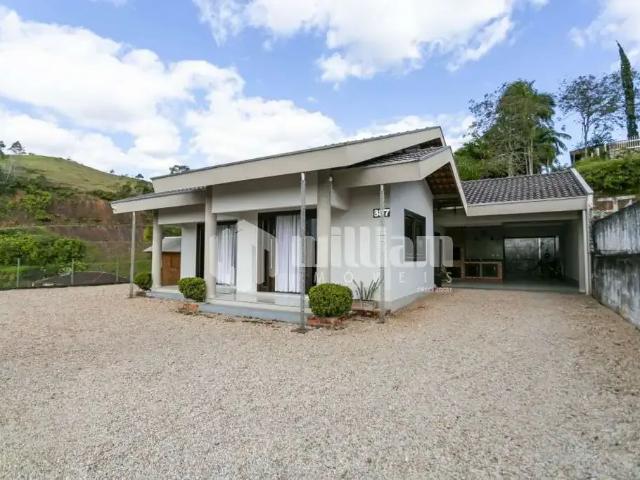 Casa / Sobrado para Locação em Brusque/SC Souza Cruz 3 Quartos